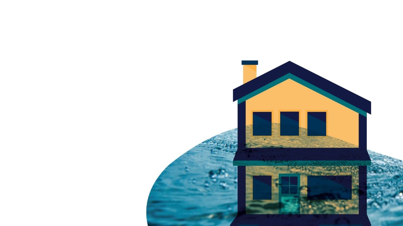 Home Insurance Water Damage Prevention | Guild Insurance Group