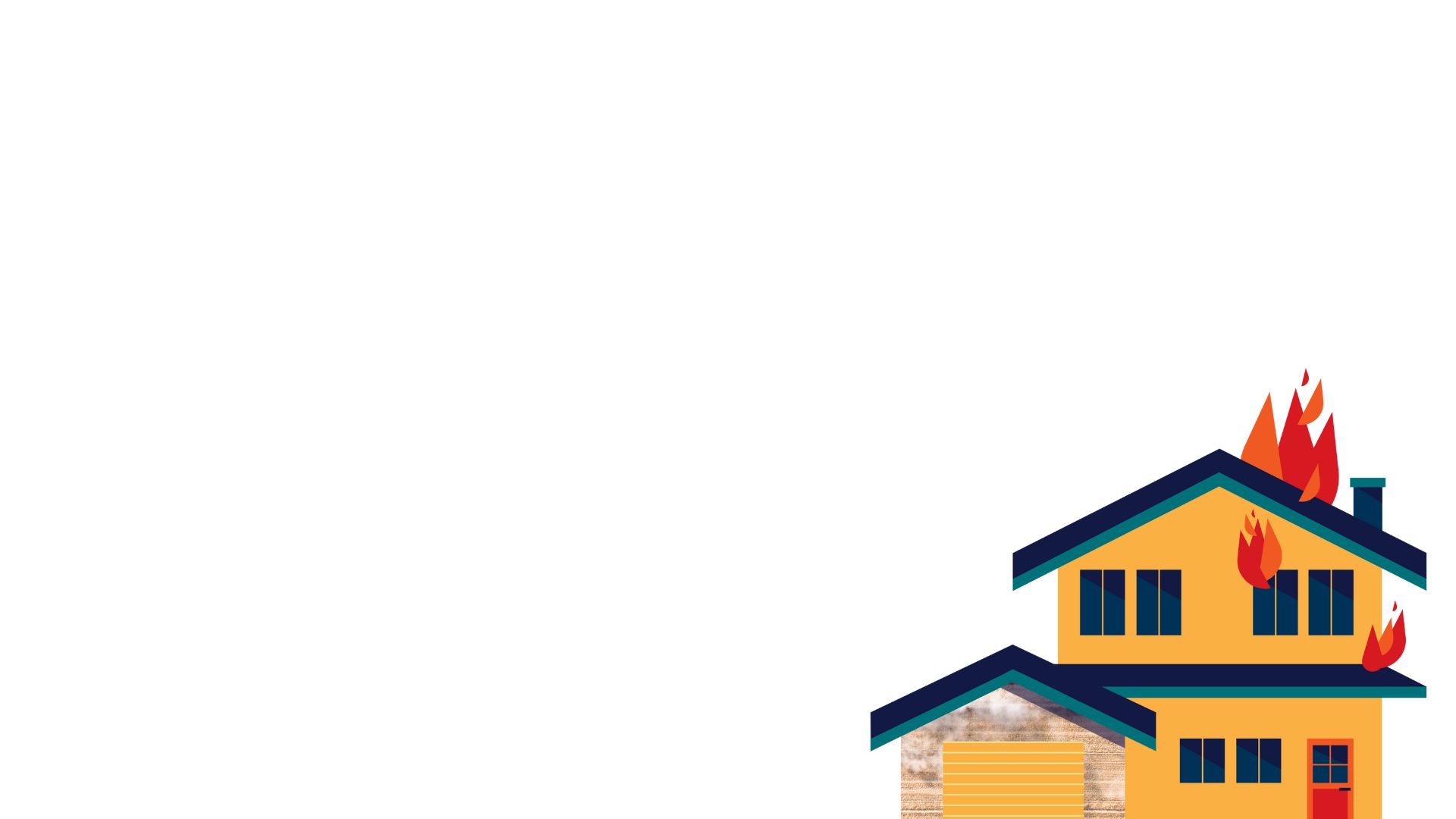 Fire Insurance - Protect Your Home | Guild Insurance